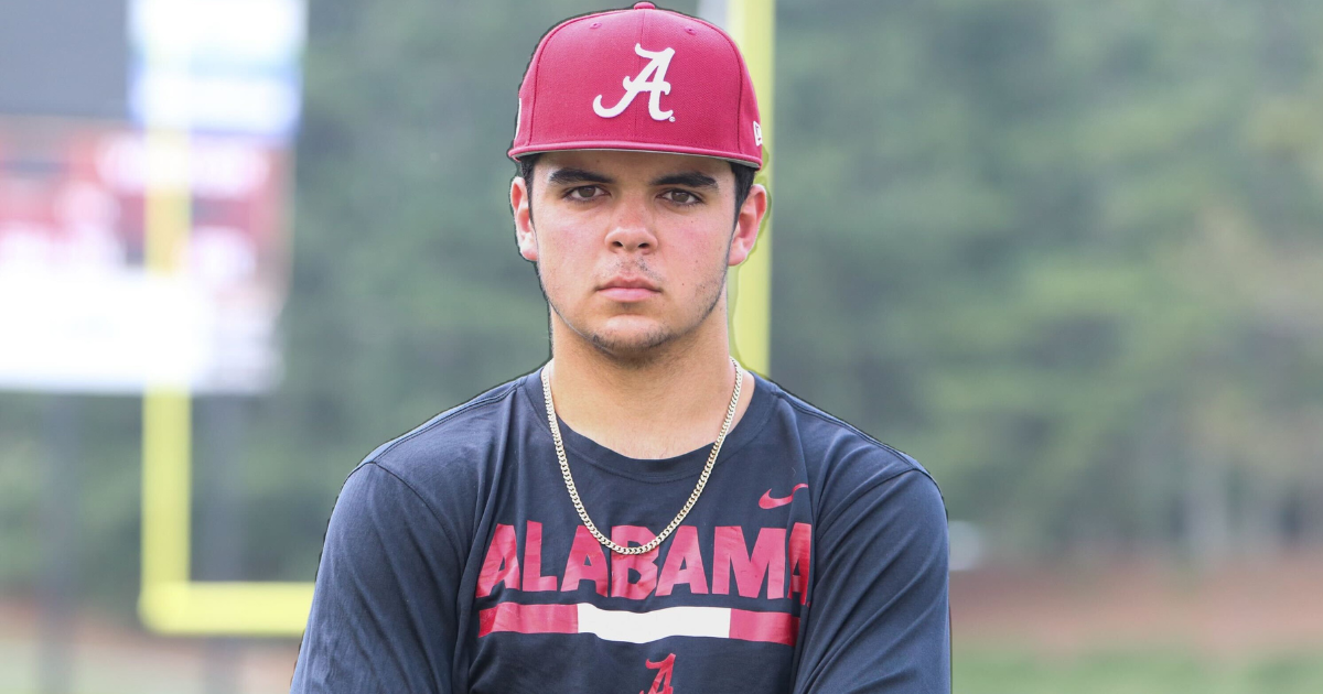 📝 - 🖋 2022~Early Signing Period.🖋 | Roll Tide Bama